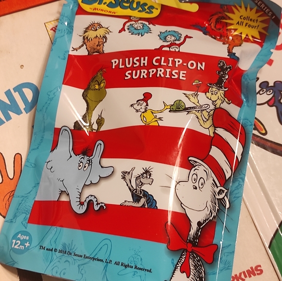 Dr. Seuss | Other | Dr Seuss Big Bundle | Poshmark